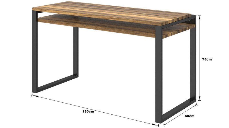 Core Desk - Unity Makers