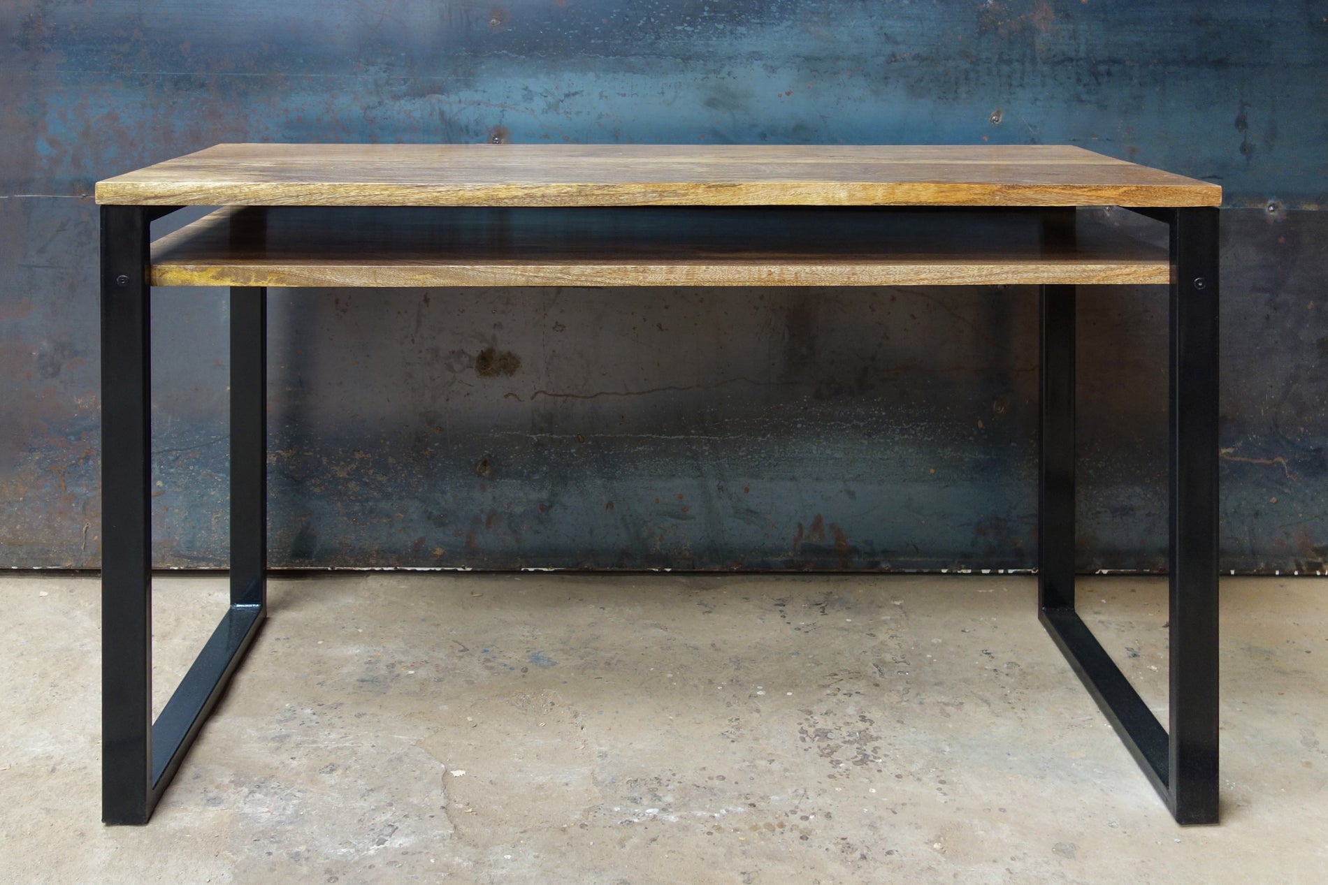 Core Desk - Unity Makers