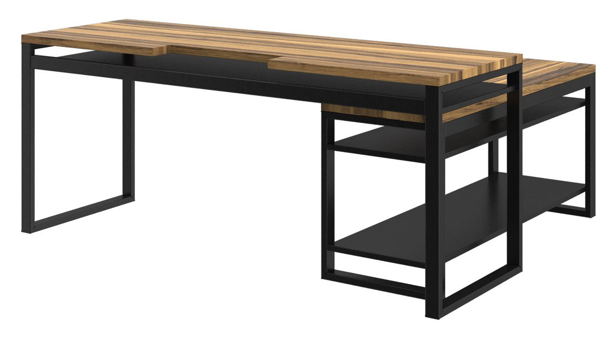 Core Executive Desk 1.0 - Unity Makers