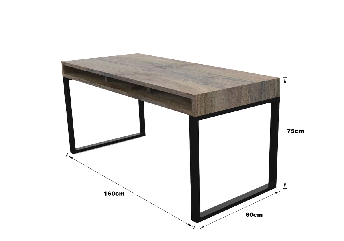 Desks - Unity Makers