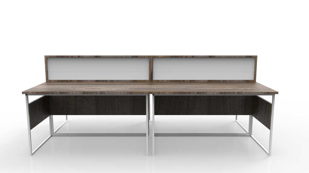 Team Desks - Unity Makers