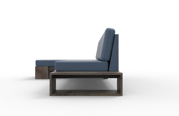 Repose Sofa - Unity Makers