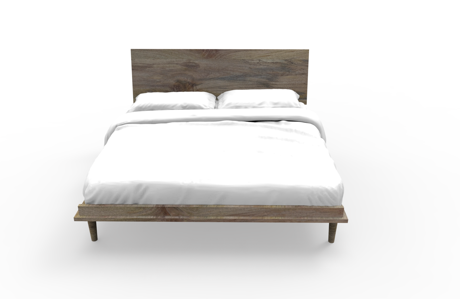Beds - Unity Makers