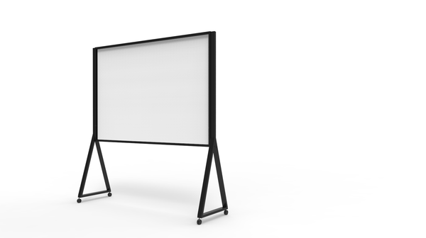 Elea Mobile Whiteboard - Office Accessory - Unity Makers